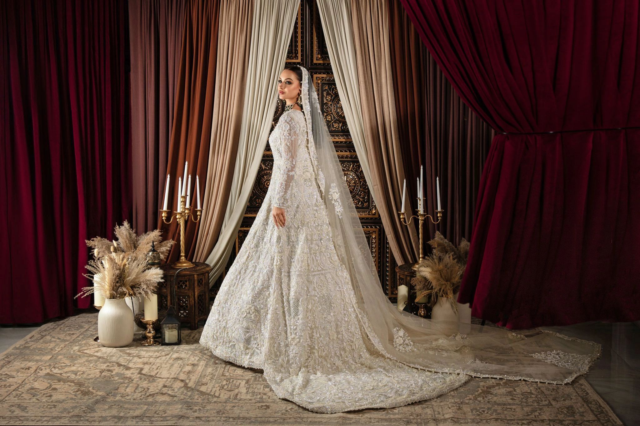 Gallery | Aura Events UK